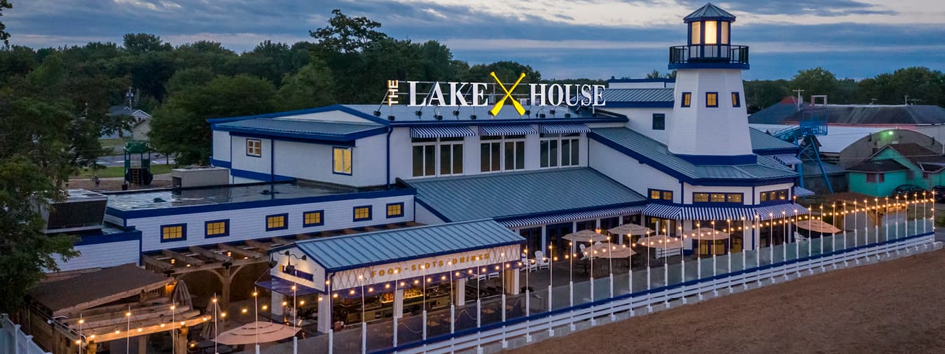 Experience Sylvan Beach | Turning Stone Resort Casino