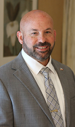 VIP Services at Turning Stone Resort Casino