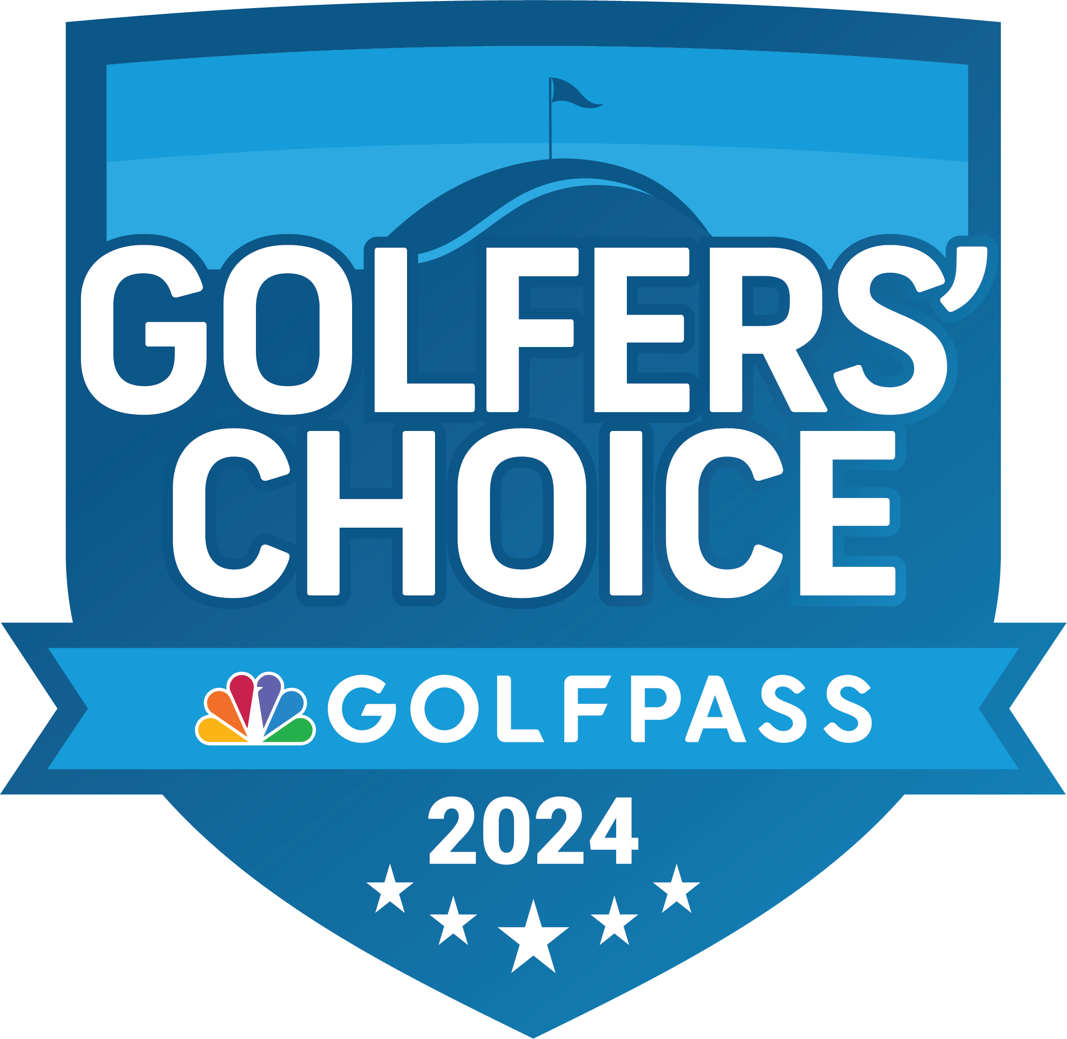 Turning Stone Golf Courses | NY Golf Resort Getaway