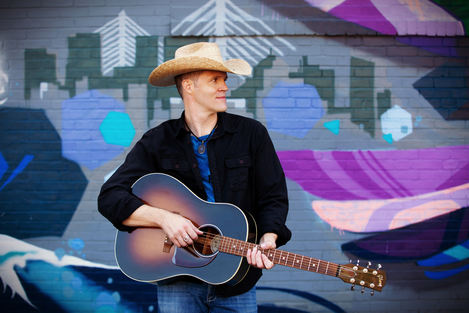 Road to Nashville featuring Houston Bernard