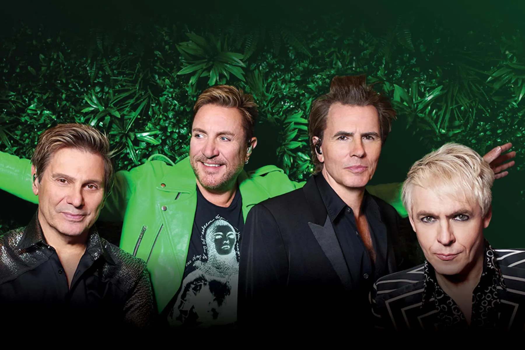 Turning Stone Concerts: Country, Rock, & More! | Buy Tickets