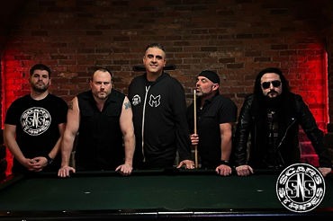 The Gig - Live Music near Syracuse, NY |Exit 33 at Turning Stone