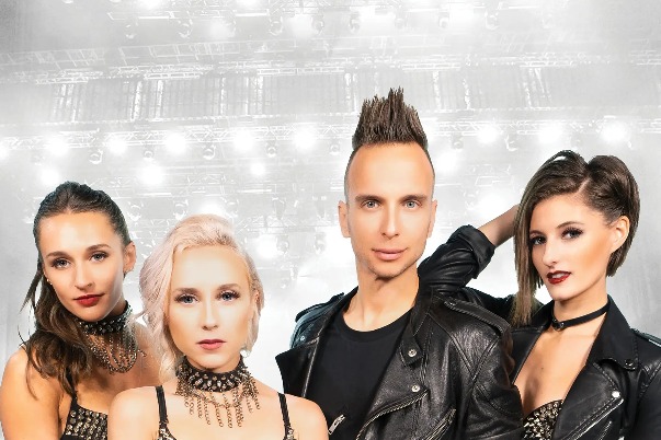 Magic Rocks! ft. Leon Etienne - America's Rock Illusionist | Buy