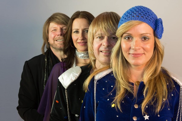 Abba Revisited at Turning Stone | Abba Tribute Band Tickets
