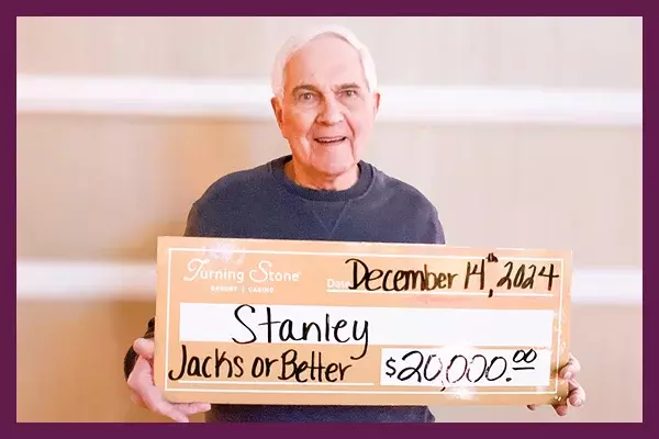 Turning Stone Slots: High Limits & Classic Games in Our Slot Room