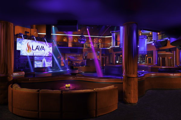 Exit 33 Gallery | Turning Stone Resort Casino