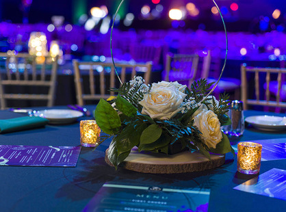 Turning Stone Wedding Galleries & Venue Images