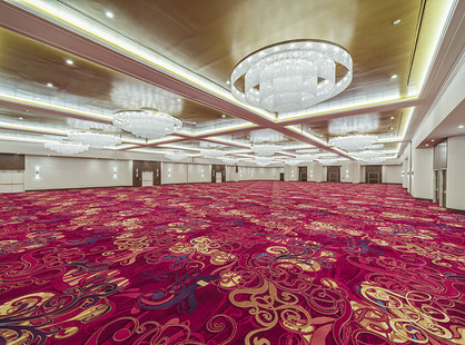 Wedding Venues at Turning Stone | Elegant Venues with Lodging