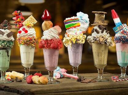 The Upstate Tavern Menu | Bar & Grill at Turning Stone