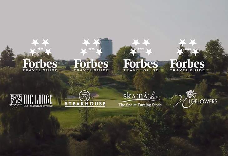 Press | Turning Stone Resort Casino