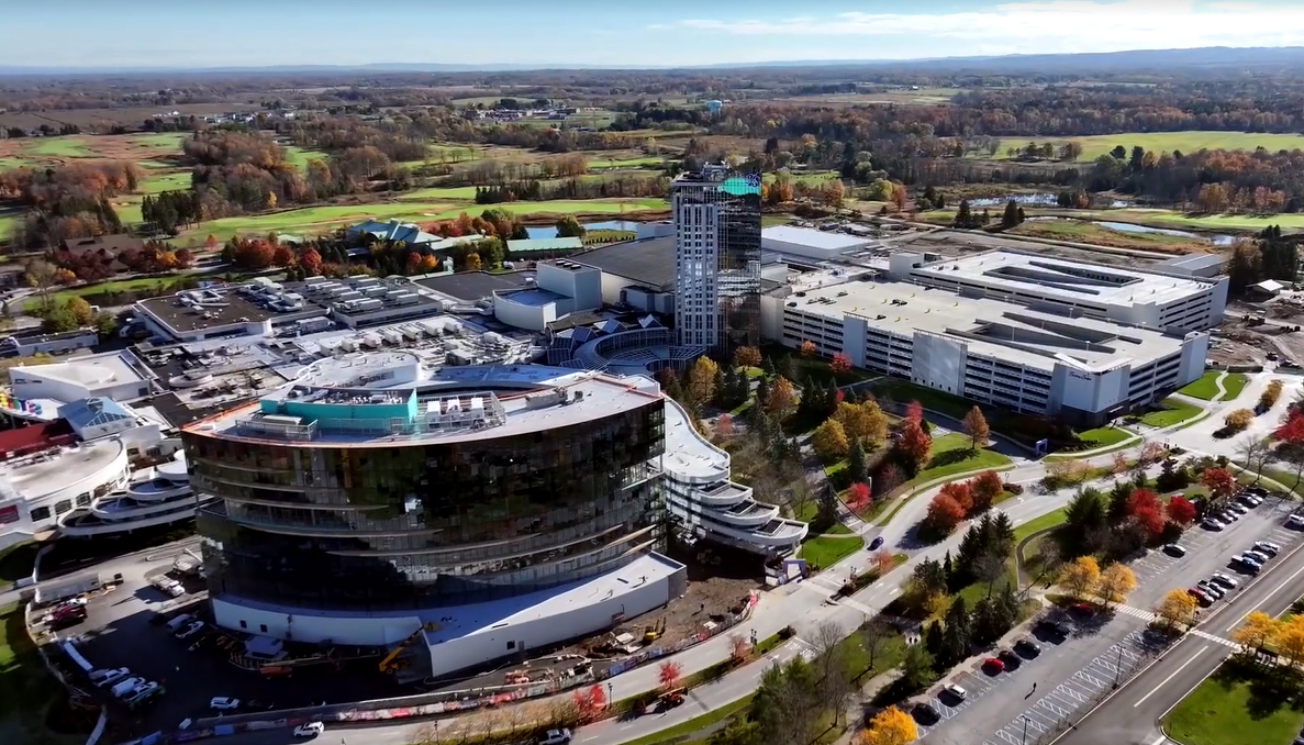 Press | Turning Stone Resort Casino